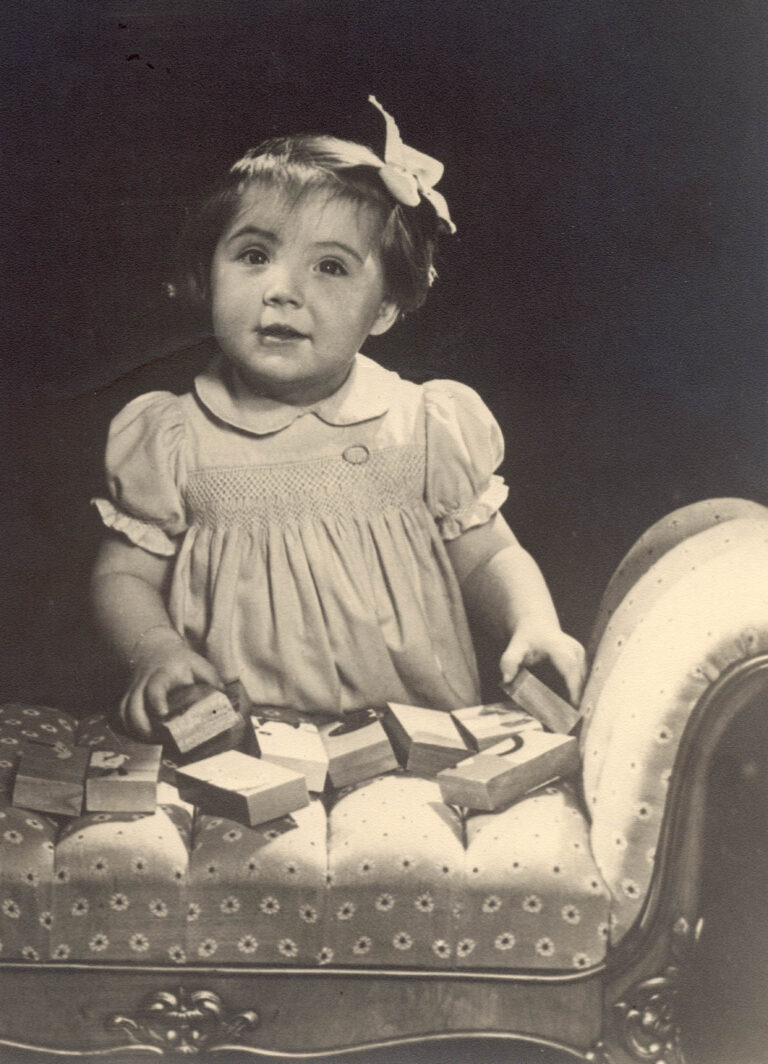 A look at Princess Margriet of the Netherlands on her 80th birthday ...