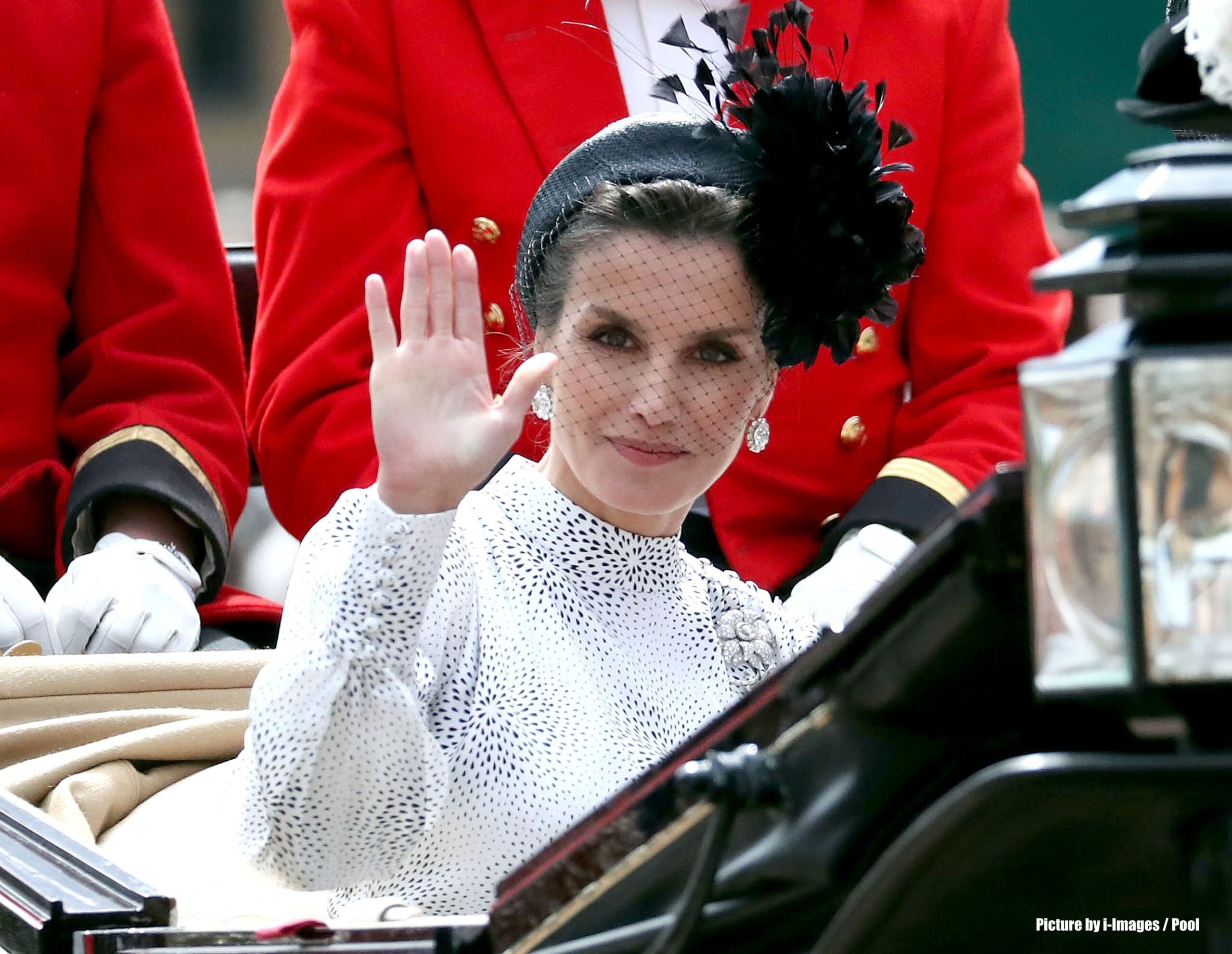 Who is Queen Letizia of Spain? - Royal Central