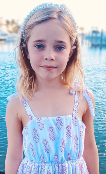 Sweden's Princess Leonore turns 6 - Royal Central