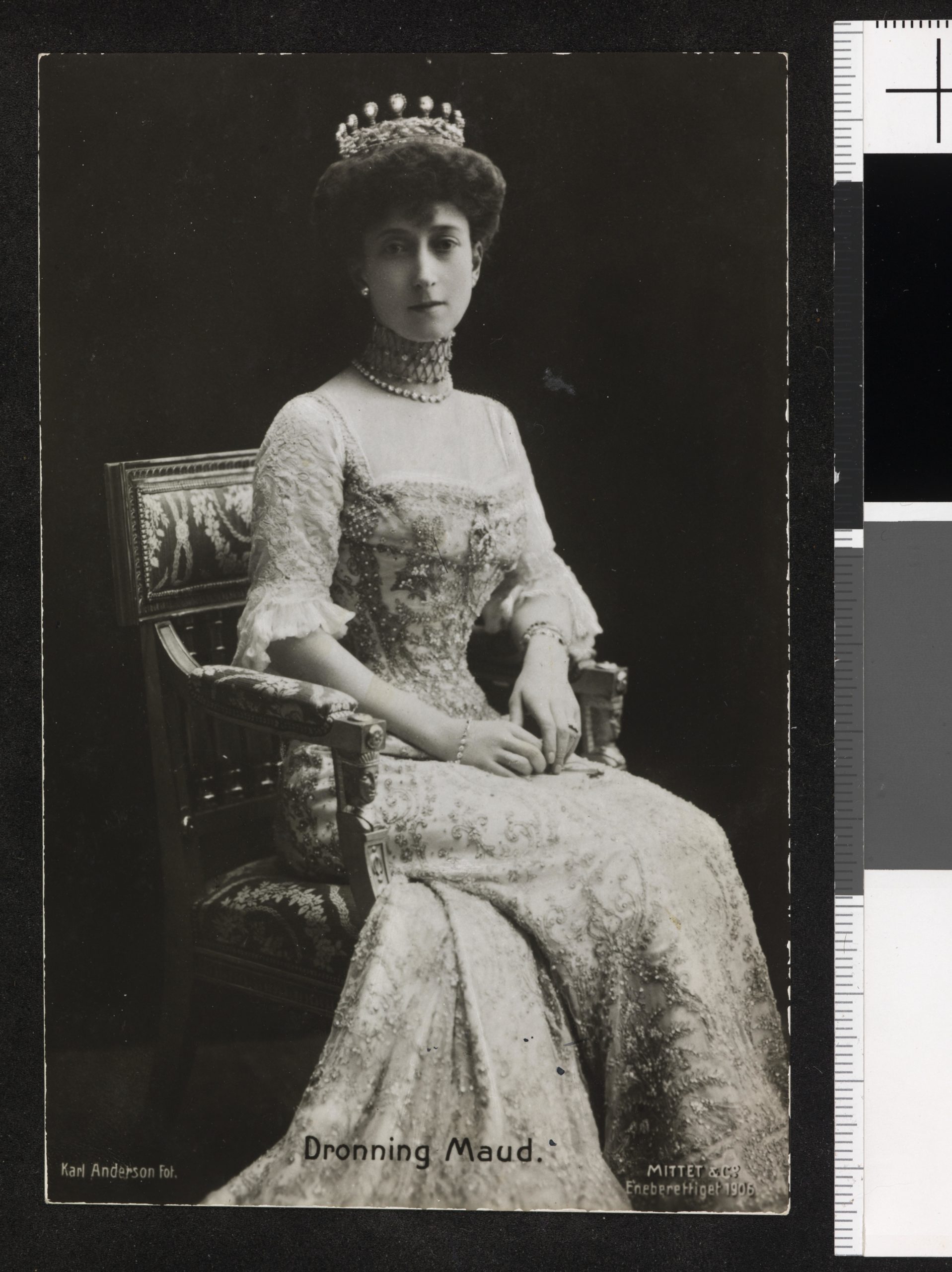 April Sparkle: Norway's Best Diamonds - Royal Central