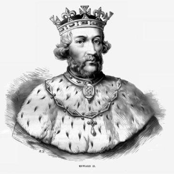 Royal History Mystery: What happened to Edward II? - Royal Central