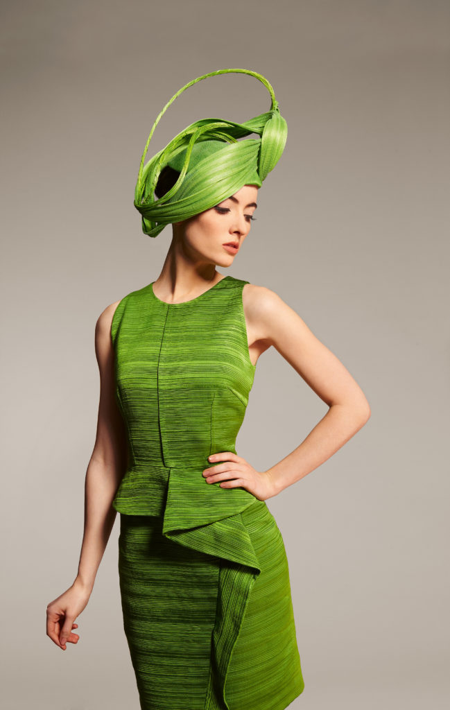 A conversation with royal milliner Fabienne Delvigne - Royal Central