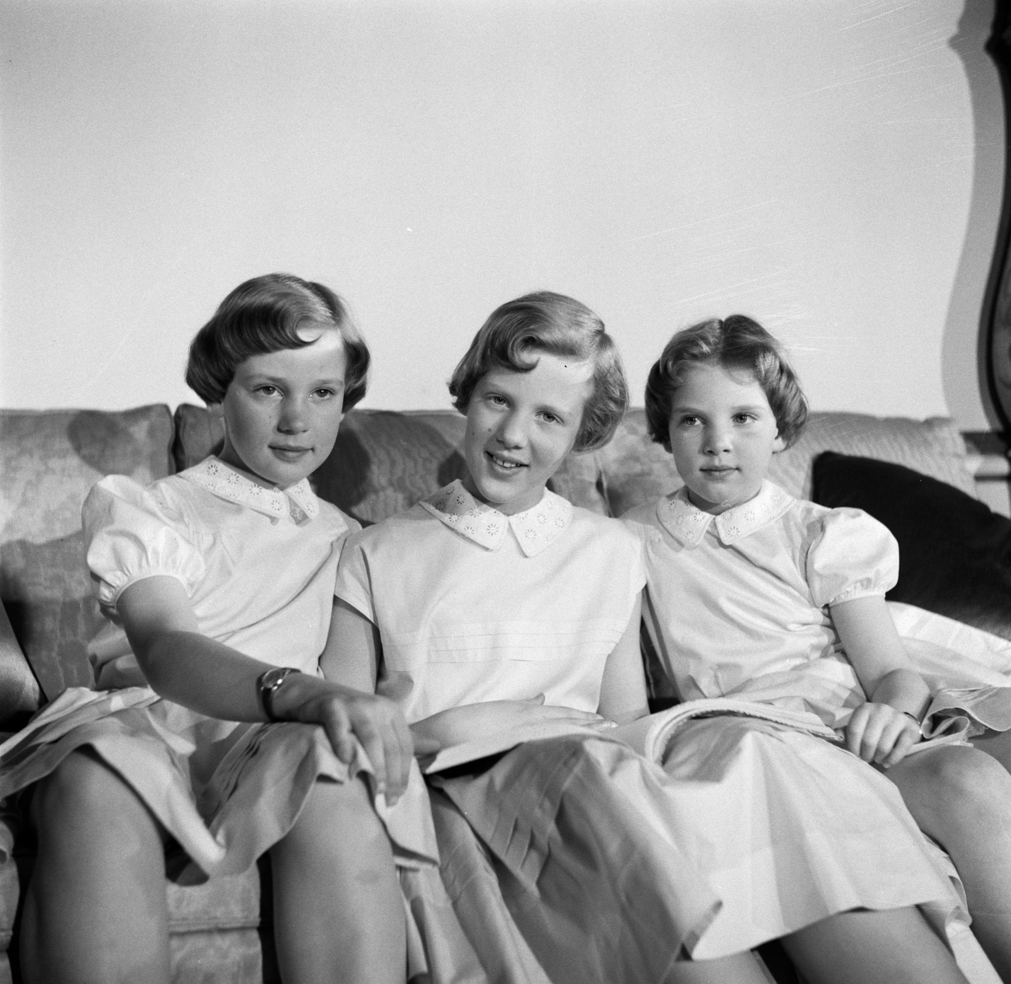 Who is Queen Margrethe II of Denmark? - Royal Central