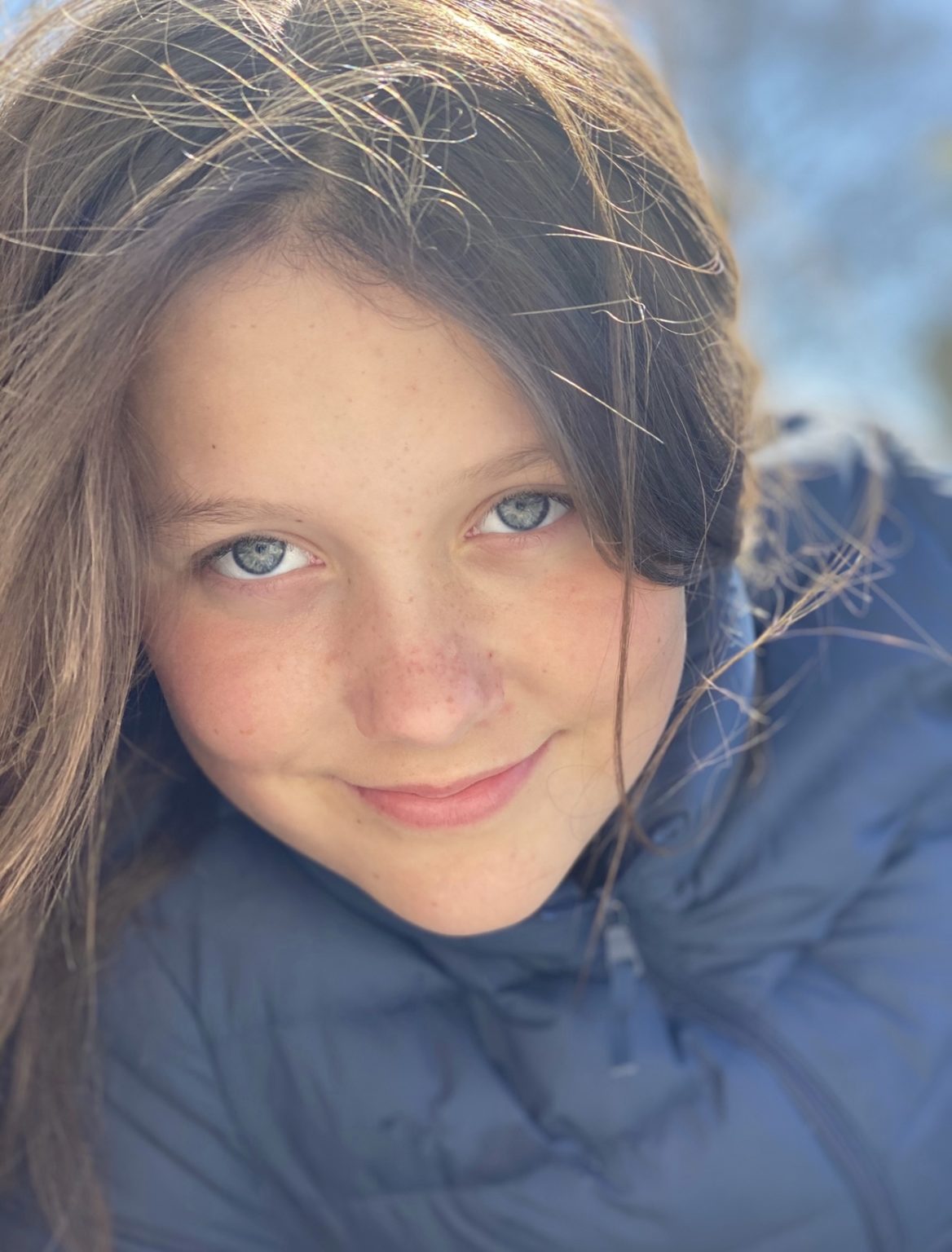 New photo of Princess Isabella of Denmark released as she celebrates ...