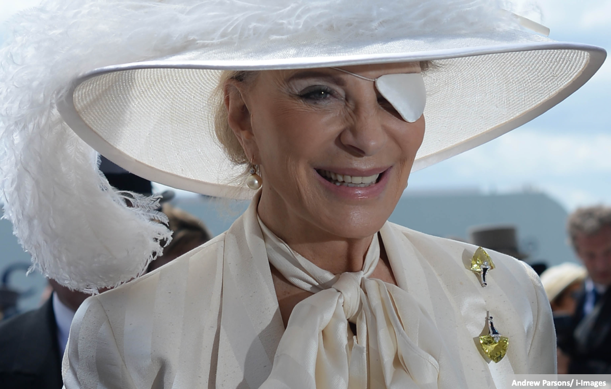 The loyal royal relations whose support for King Charles weathered a ...