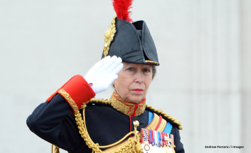 History of Royal Titles: The Princess Royal - Royal Central