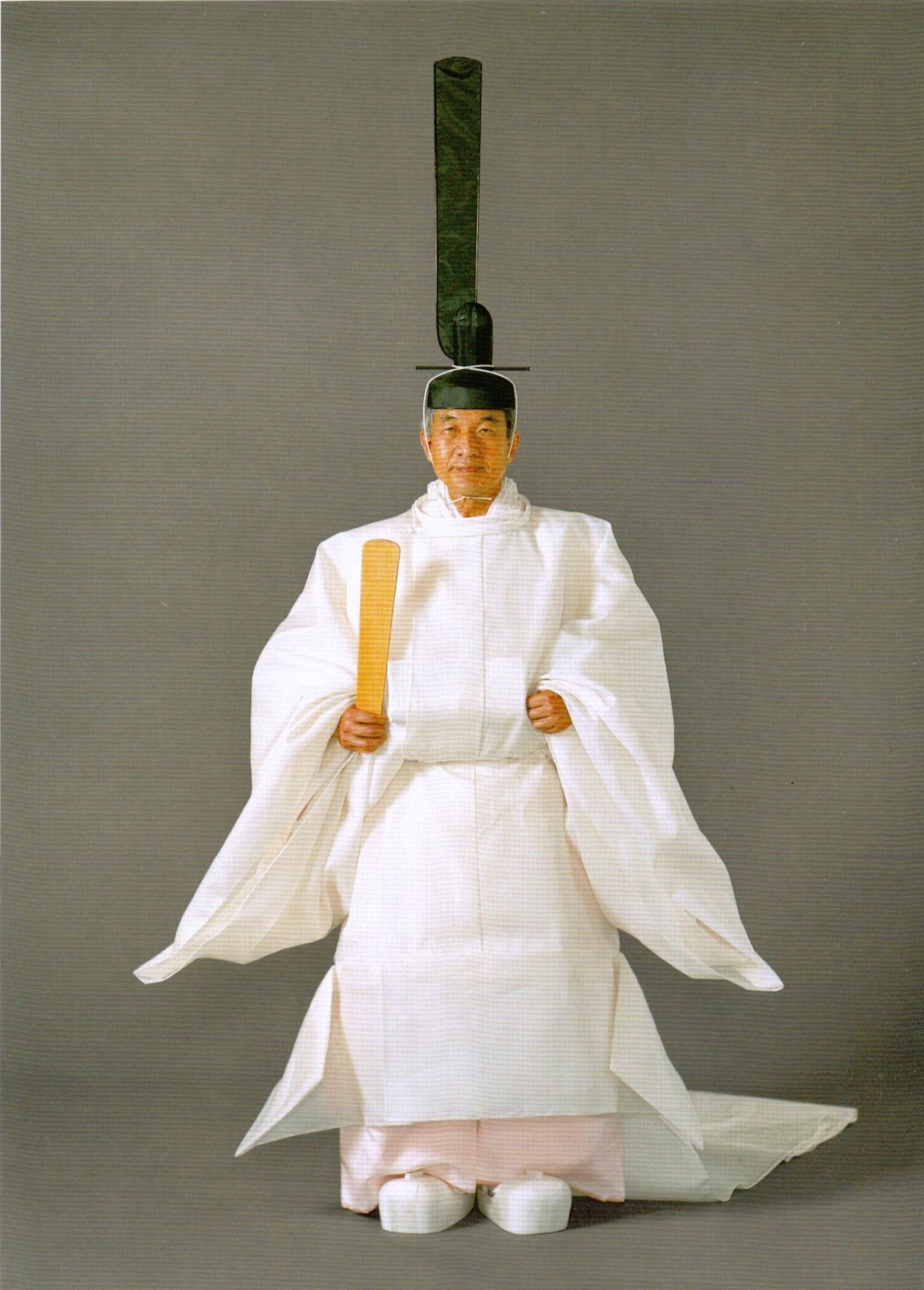 In Pictures: Emperor Akihito's reign - Royal Central