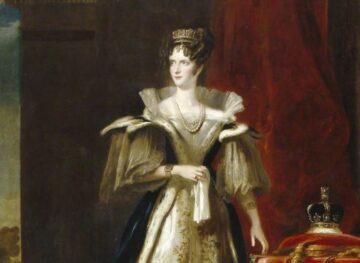 Adelaide, the queen who met her king in a hotel - Royal Central
