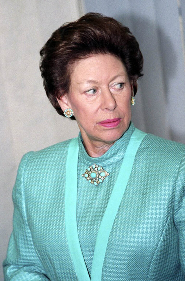 The life, scandals and loves of Princess Margaret - Royal Central