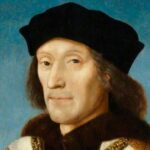 The Coronation of King Henry VII - Royal Central