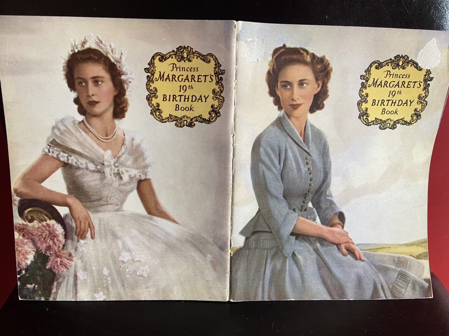 Royal Central readers show off their royal memorabilia - part 2 - Royal ...