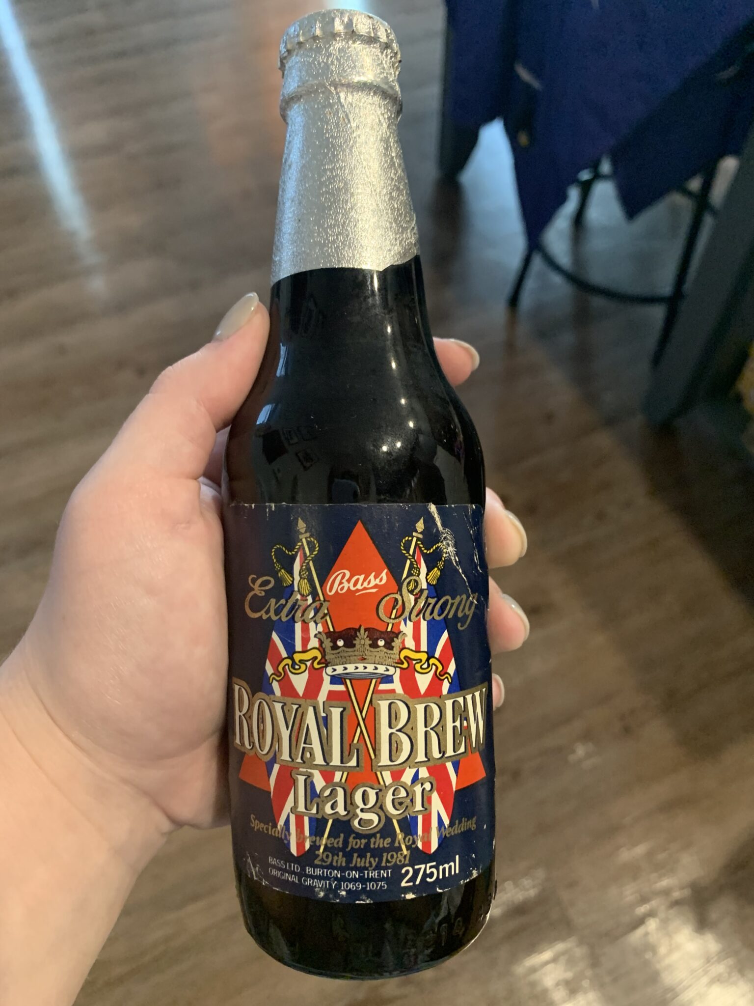 Royal Central readers show off their royal memorabilia - part 2 - Royal ...