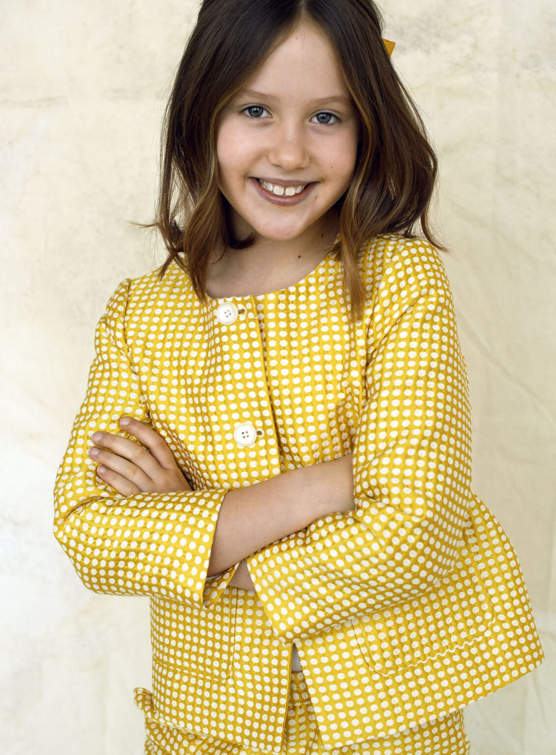 NEW: Images released for Prince Vincent and Princess Josephine's 10th ...