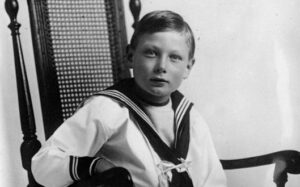 Prince John, the forgotten son of the House of Windsor - Royal Central
