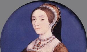 Marking the 479th anniversary of Catherine Howard's execution - Royal ...