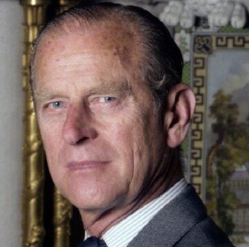 A royal life on screen: the actors who've portrayed the Duke of ...
