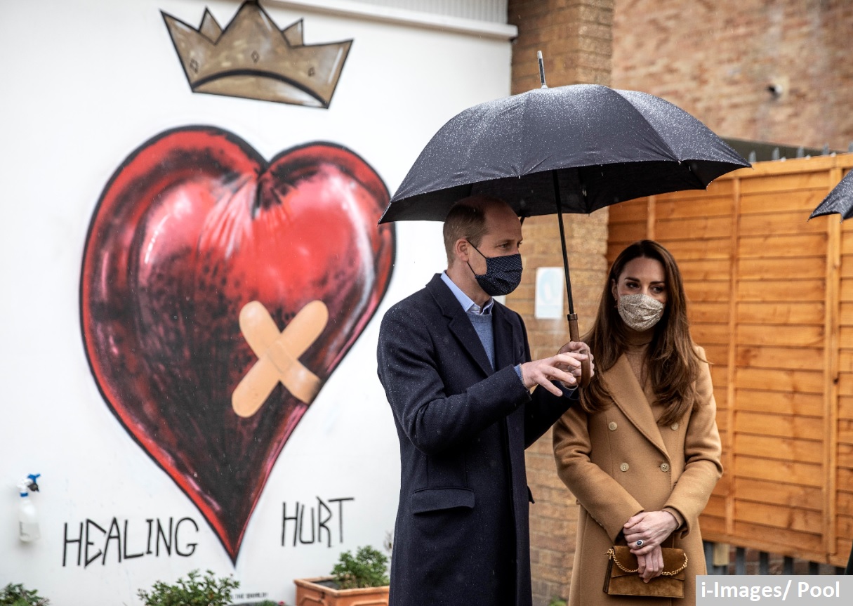 The Royal Week, in Pictures - Royal Central