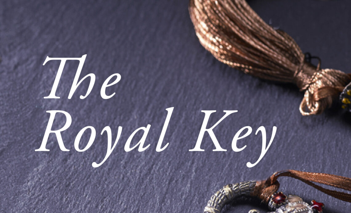 Review: The Royal Key - Royal Central