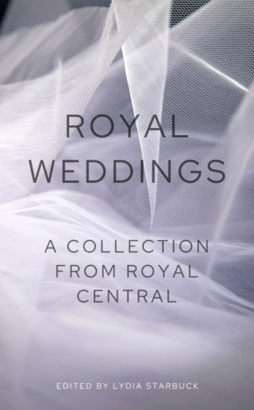 The Royal Central holiday gift guide - Royal Central