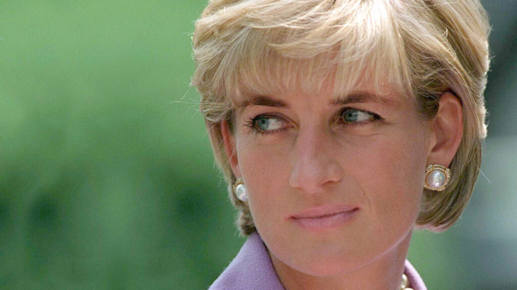 Remembering Princess Diana 28 years on from her tragic death - Royal ...