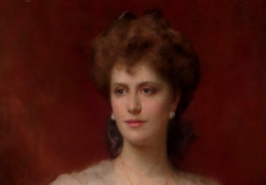 Royal Mistresses: Alice Keppel - Royal Central