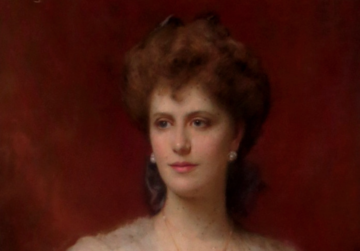 Royal Mistresses: Alice Keppel - Royal Central