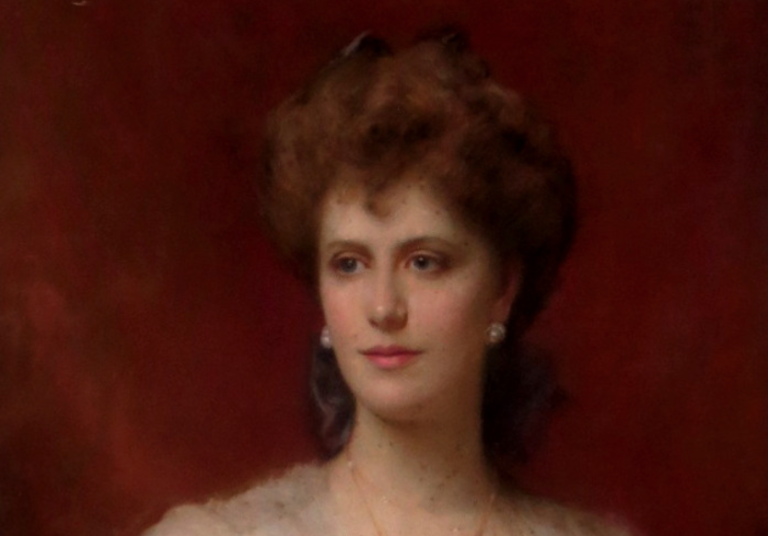 Royal Mistresses: Alice Keppel - Royal Central