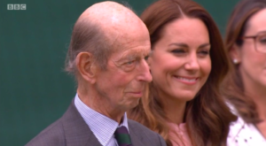 The dutiful duke: the life and service of the Duke of Kent - Royal Central