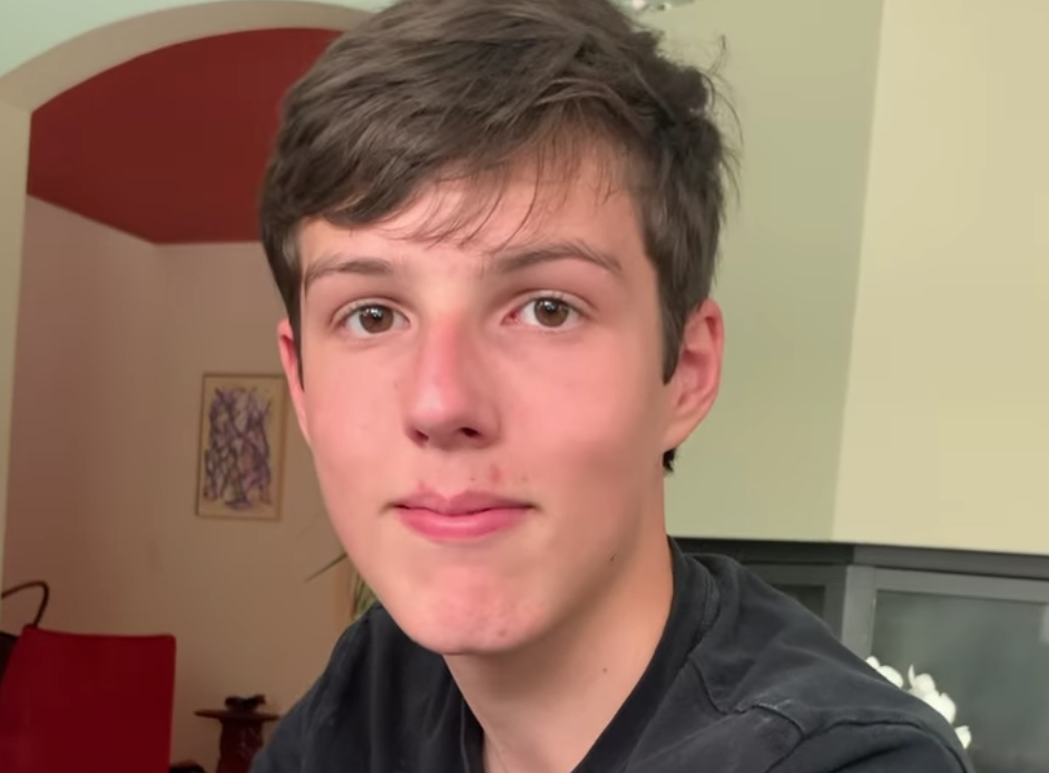 Luxembourg's Prince Gabriel announces birth of younger brother - Royal ...