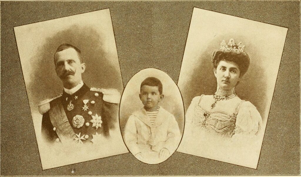 What happened to the Italian monarchy? - Royal Central