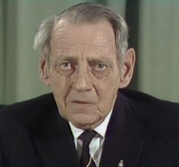 The last king of Denmark until now: the Frederick who changed ...