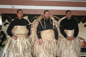 A look at the Tongan line of succession - Royal Central