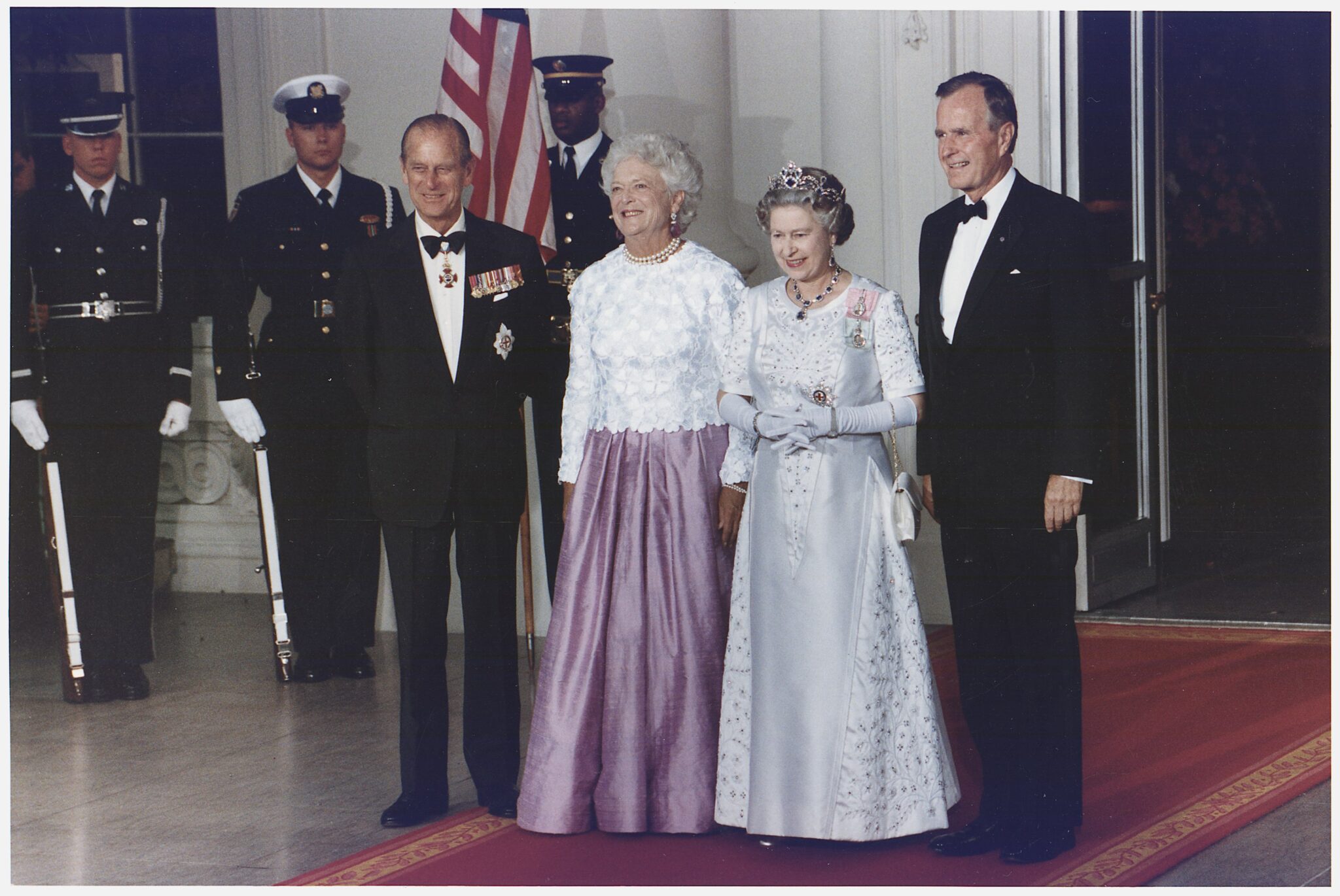 Queen Camilla can't use these jewels on her State Visit to the US