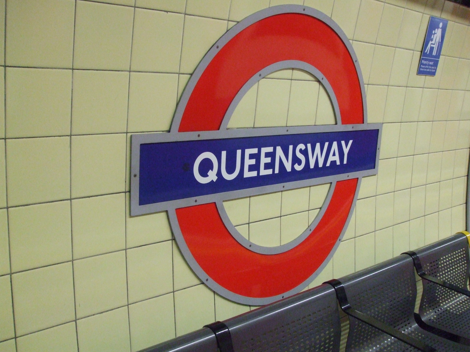 Royal announcements planned for London Underground as Jubilee takes ...