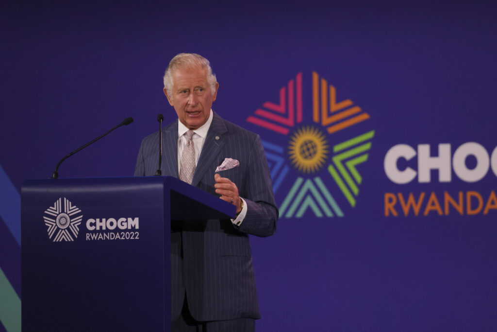 What is CHOGM? - Royal Central