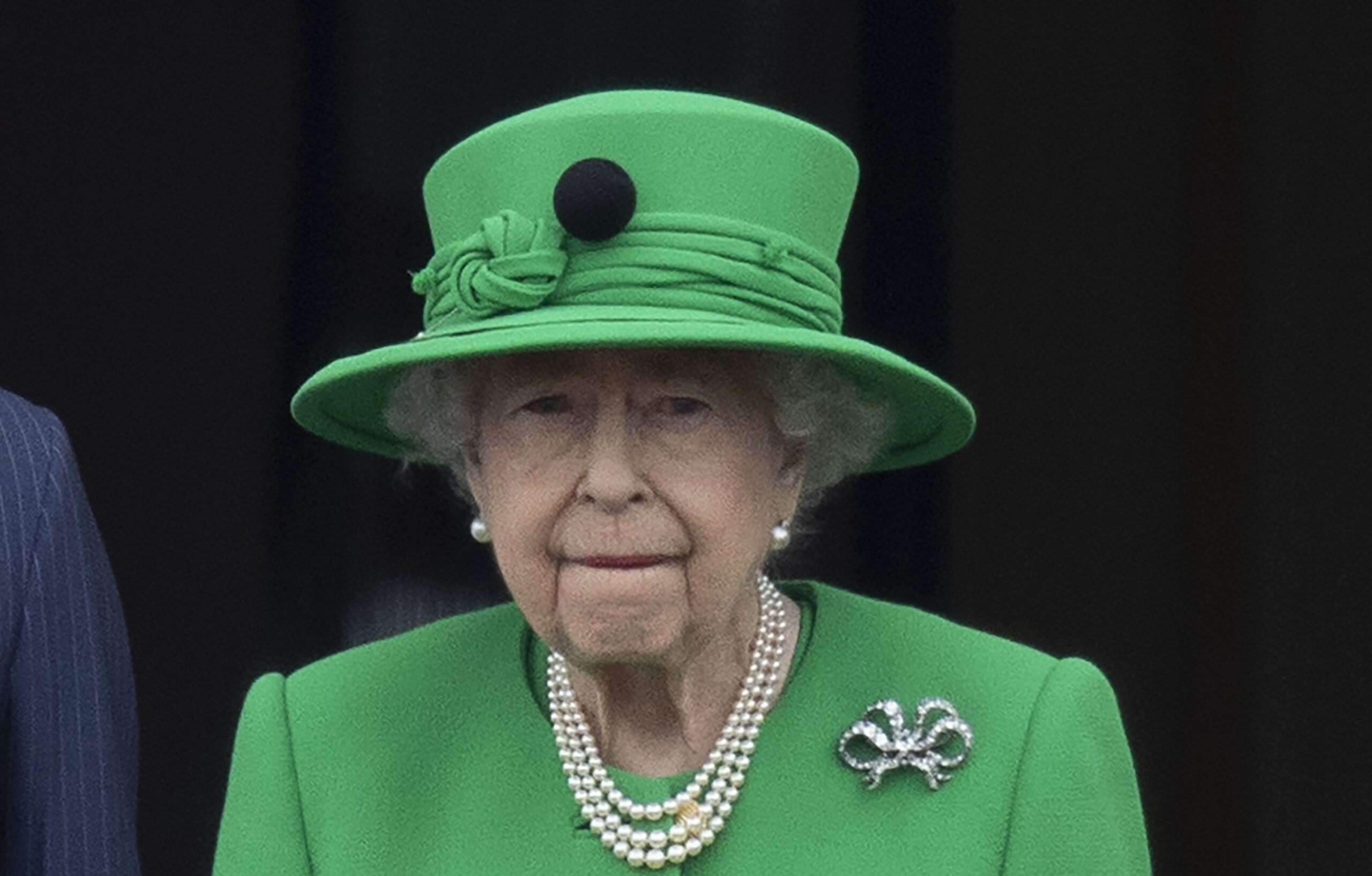 The big mystery at the start of Queen Elizabeth II's historic reign ...