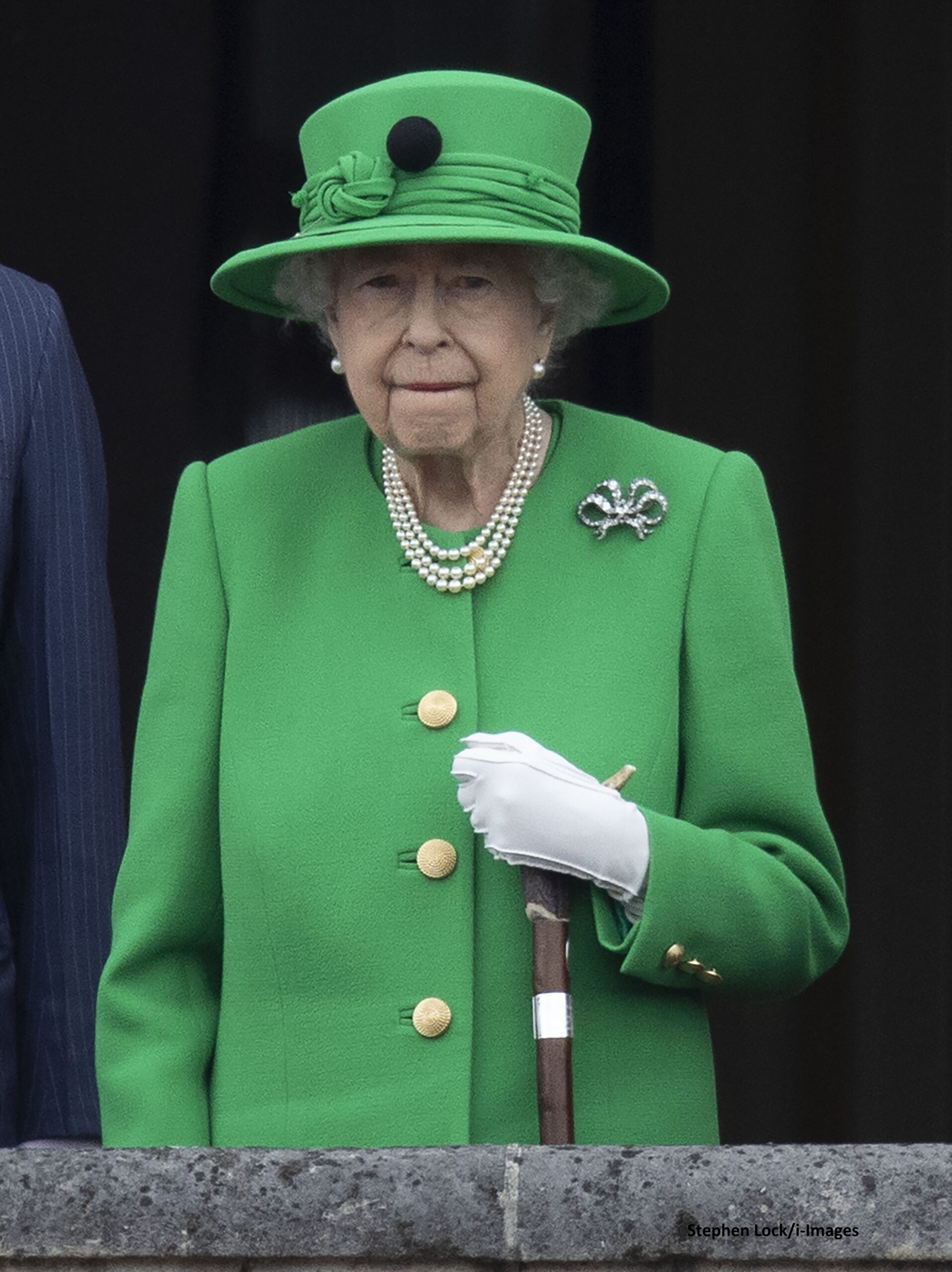''Humbled and deeply touched'' - The Queen says thank you for the ...