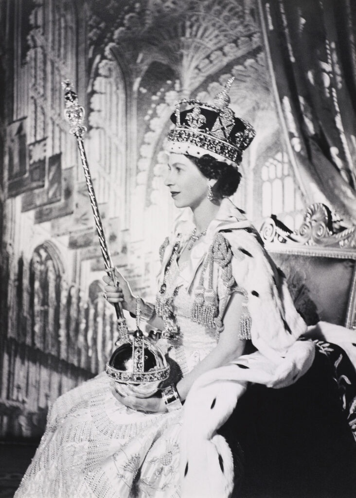 The story of the most famous royal photos of all to be revealed - Royal ...