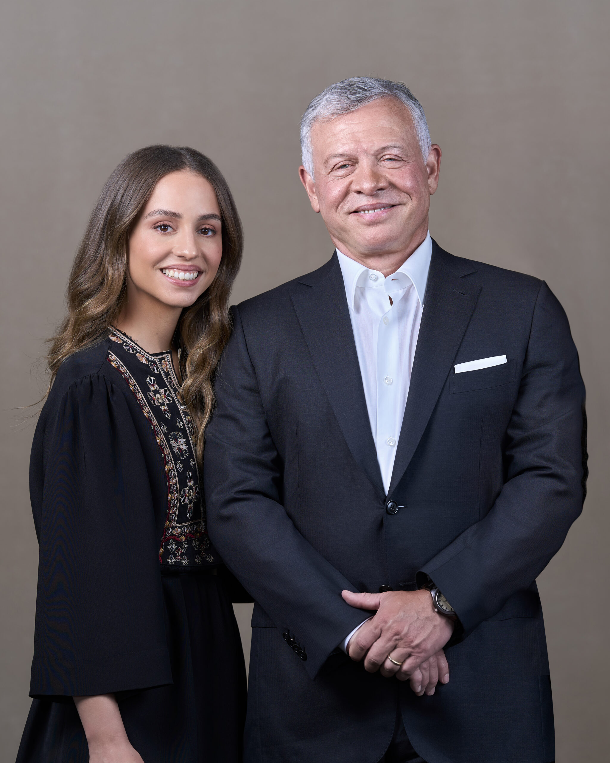 Jordan's Princess Iman engaged - Royal Central