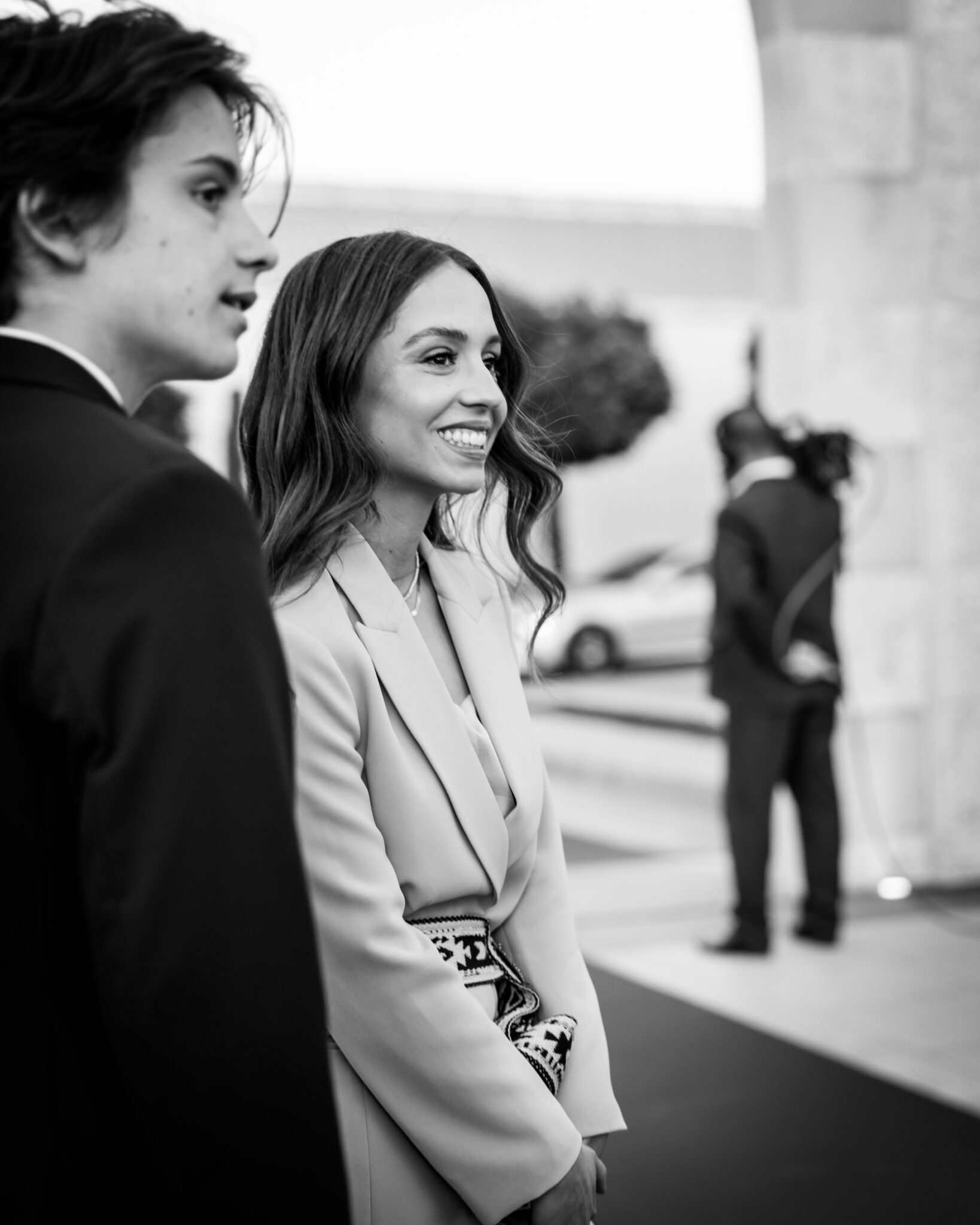 Who is Princess Iman of Jordan? - Royal Central