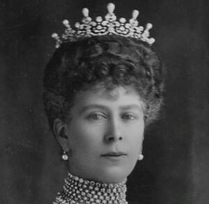 Queen Mary's starring role at the festival that would inspire the ...