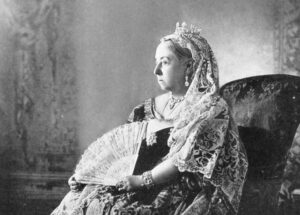 Did Queen Victoria have a secret, tenth child?