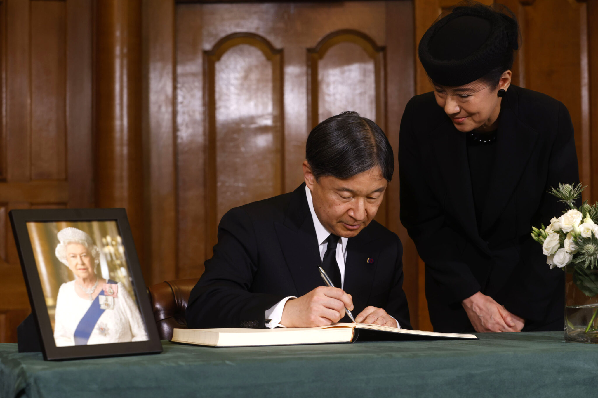 The unique naming system for Imperial reigns in Japan - Royal Central