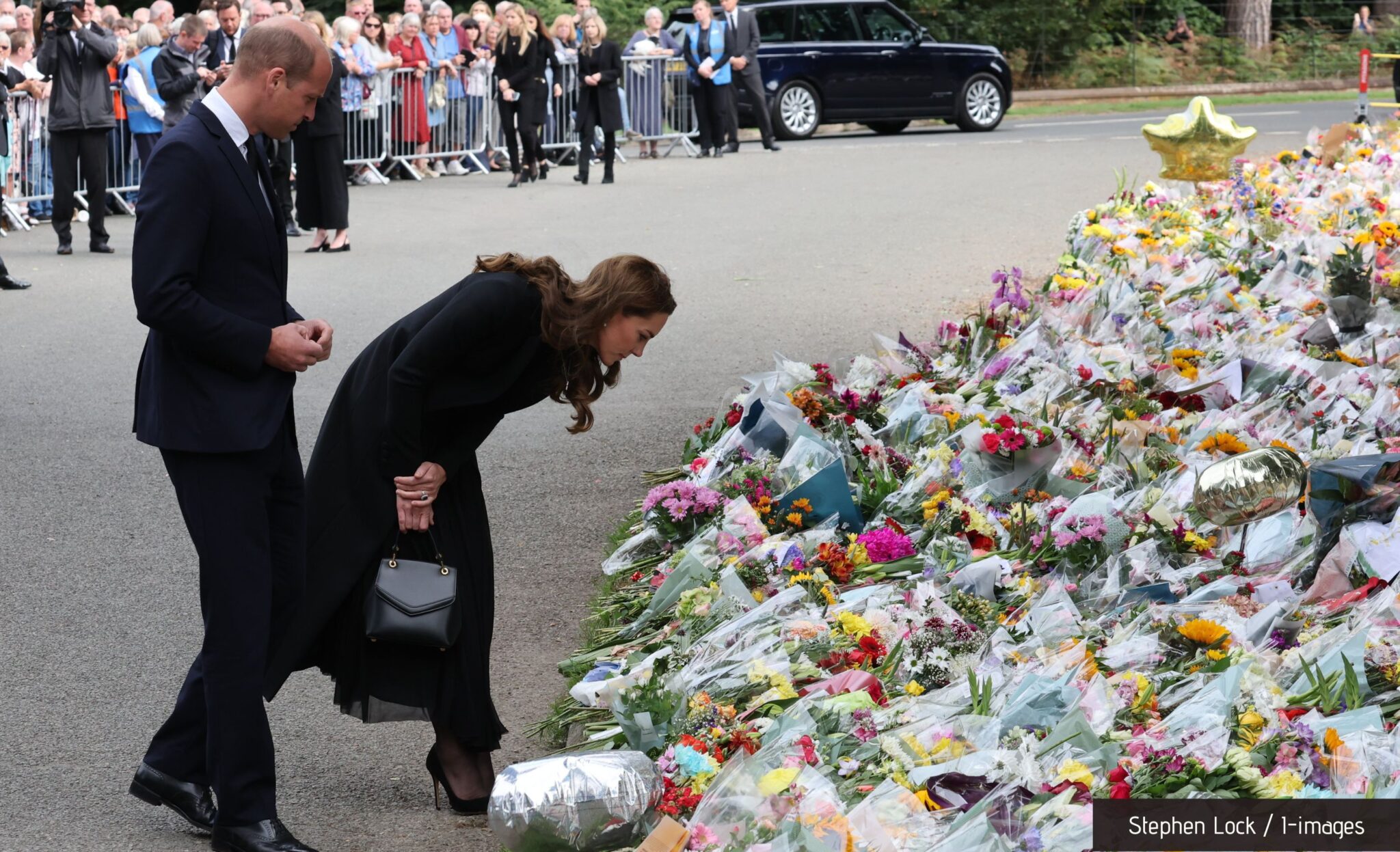 The month after - a reflection on Queen Elizabeth II's death - Royal ...