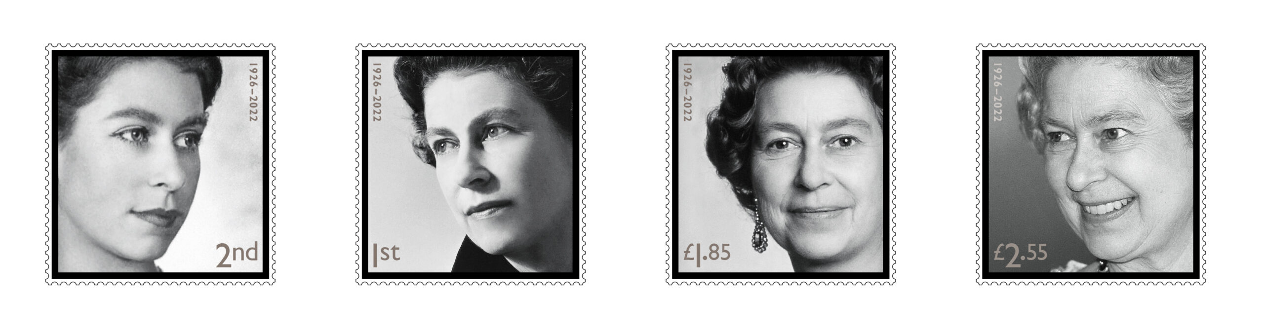 The first stamps of King Charles III's reign are issued - but is his ...