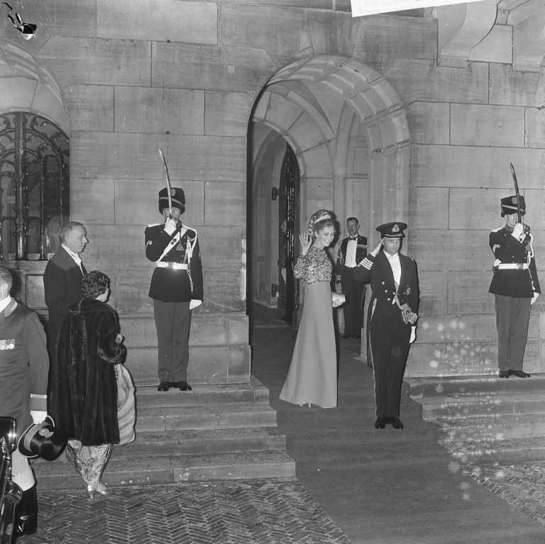 A look at Belgium's royal wedding tiaras - Royal Central