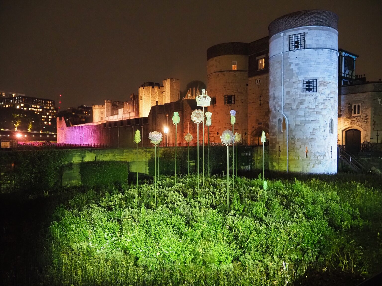 Home of royal ghosts: The Tower of London - Royal Central