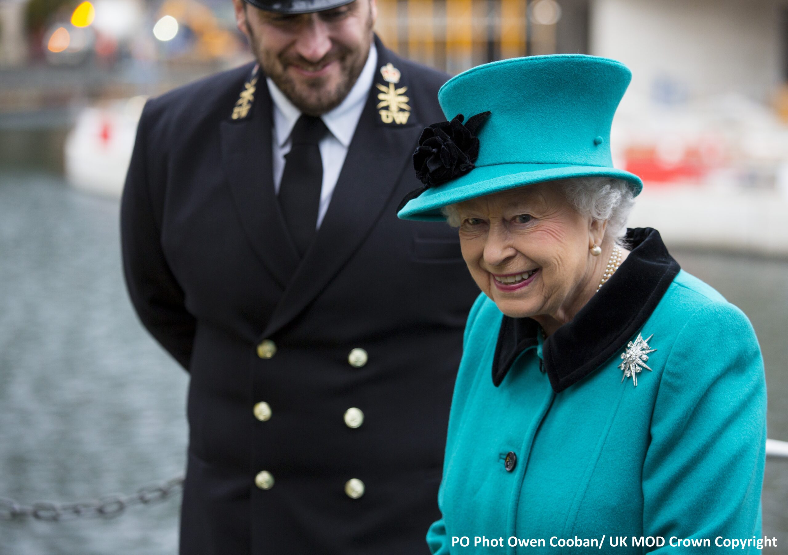 Much-loved feature on Google Maps retired after Queen's death - Royal ...