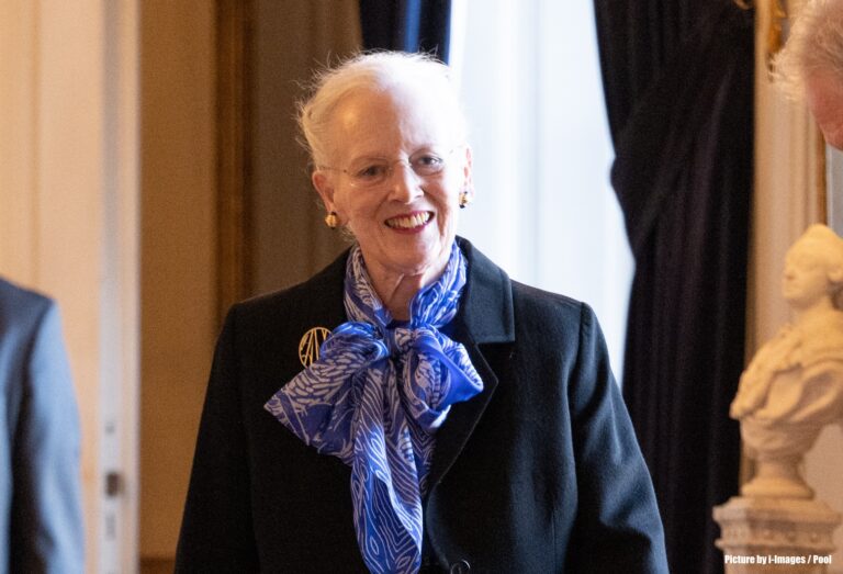 The Kings of Denmark called Christian - Royal Central