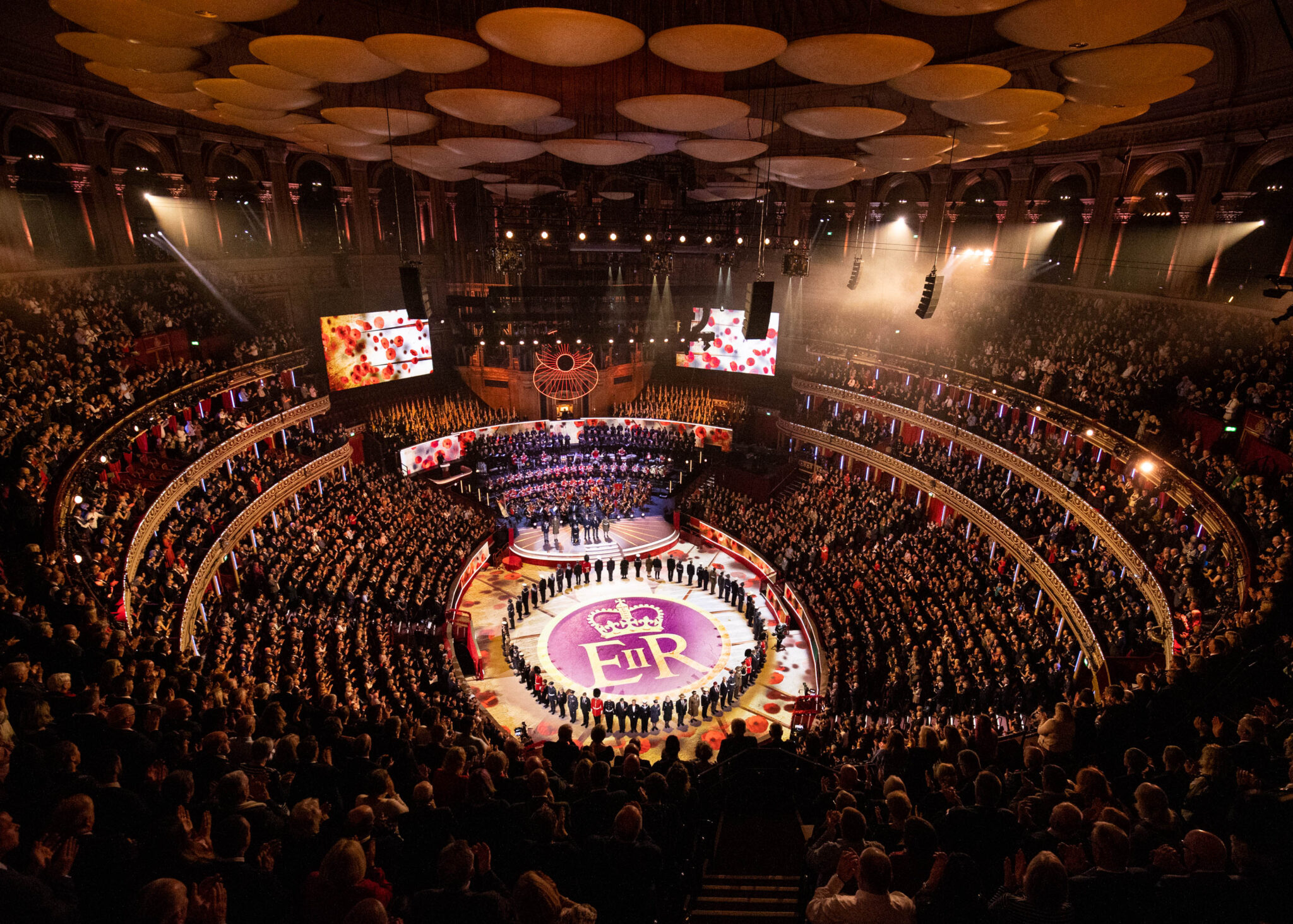 THE ROYAL YEAR IN PHOTOS: November - Royal Central